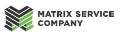 Matrix Service Company Logo
